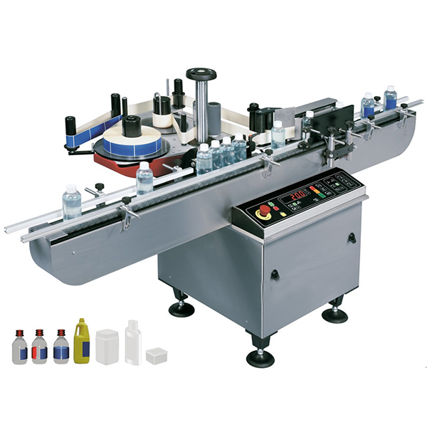Best Filling Machins, Labeling Machines, Capping Machines For Sale - NPACK