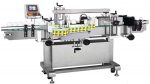 Automatic Double-Side Glass Bottle Labeling Machine - TopFillers