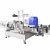 Automatic Marking Pen Labeling Machine - TopFillers